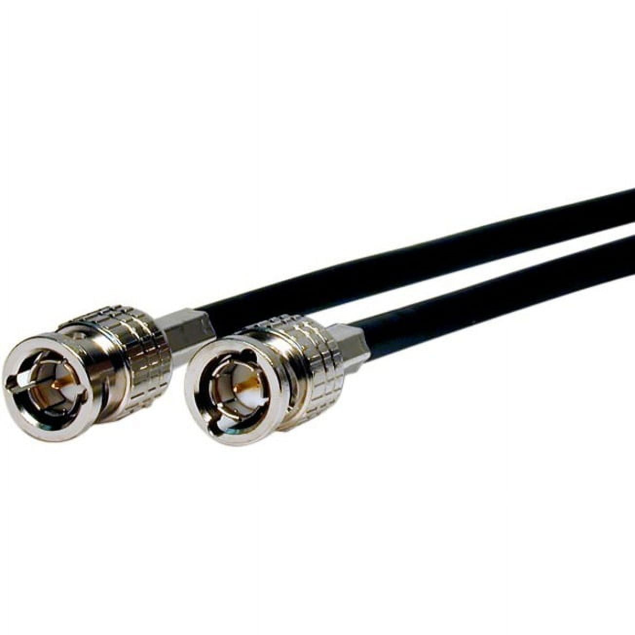 Comprehensive Premium Belden 1694A Digital Video BNC Cable 6 ft ...