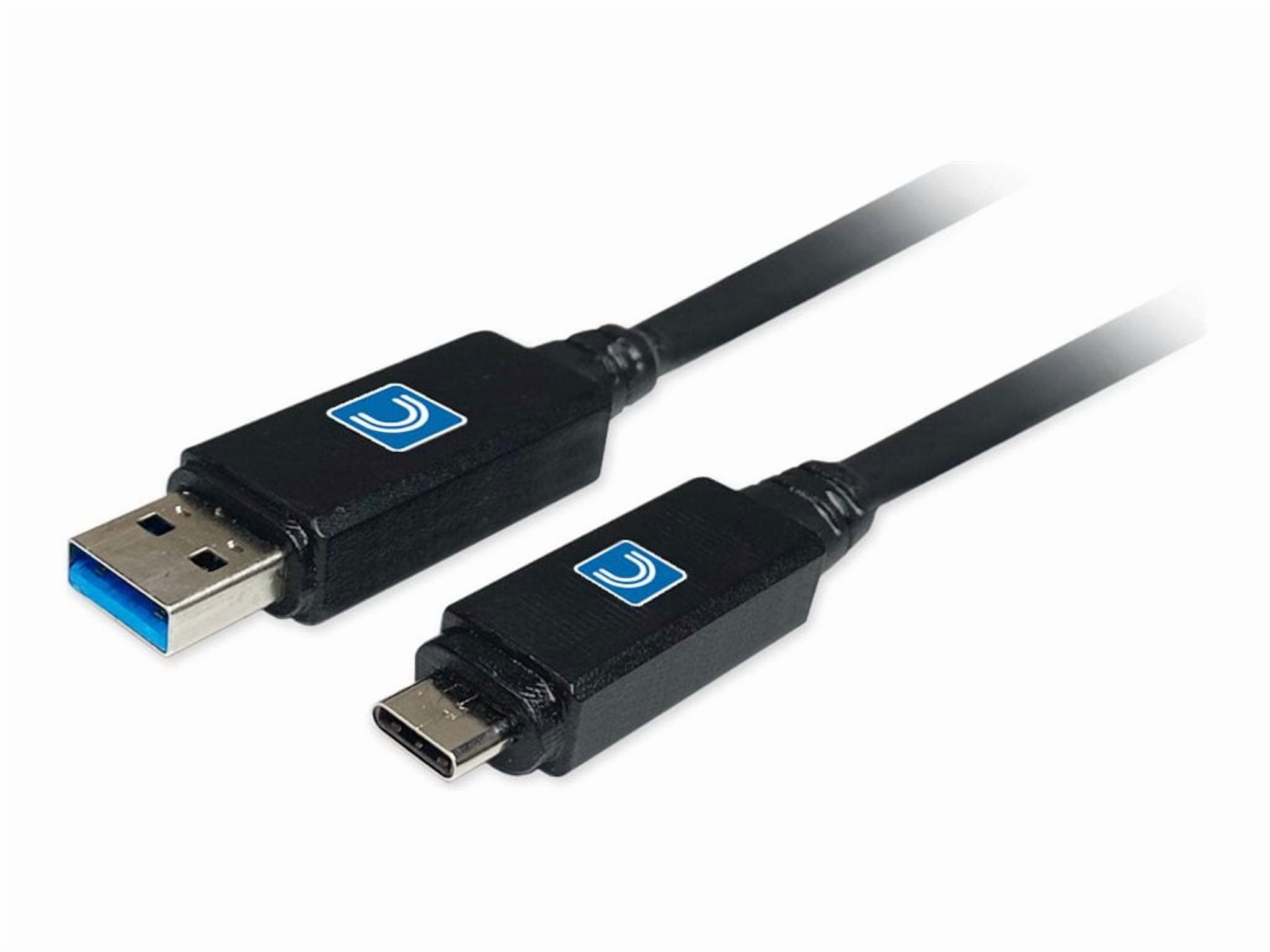 Comprehensive Connectivity USB32-AC-25PROPAF 25 ft. Pro AV-IT USB 10G 3 ...