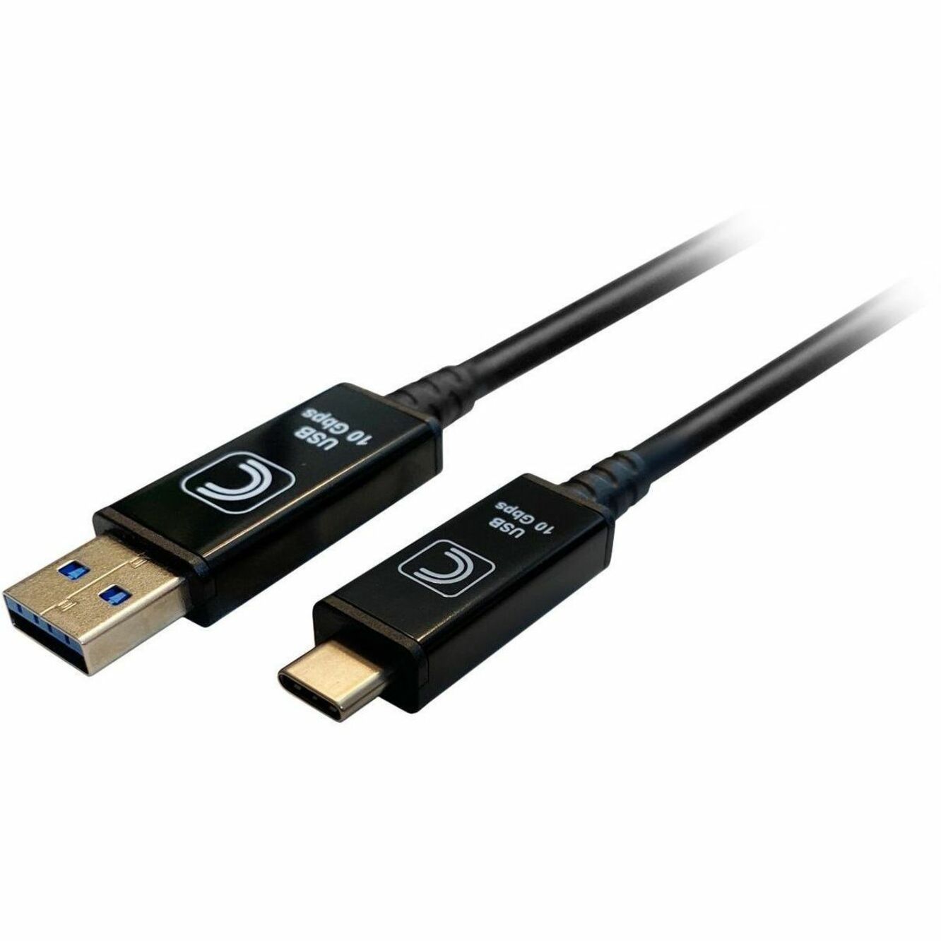 Comprehensive Connectivity USB32-AC-25PROPAF 25 ft. Pro AV-IT USB 10G 3 ...