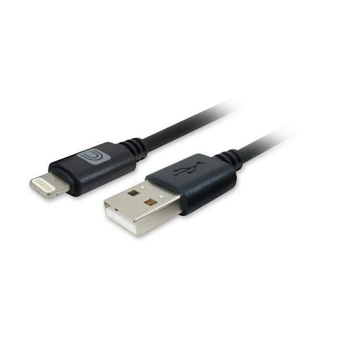 3FT LIGHTNING TO USB C CABLE - Walmart.com