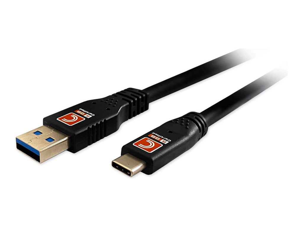 Comprehensive Pro Av/It Usb/Usb-C Data Transfer Cable - Walmart.com