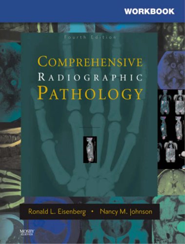 Pre-Owned Workbook for Comprehensive Radiographic Pathology (Paperback ...