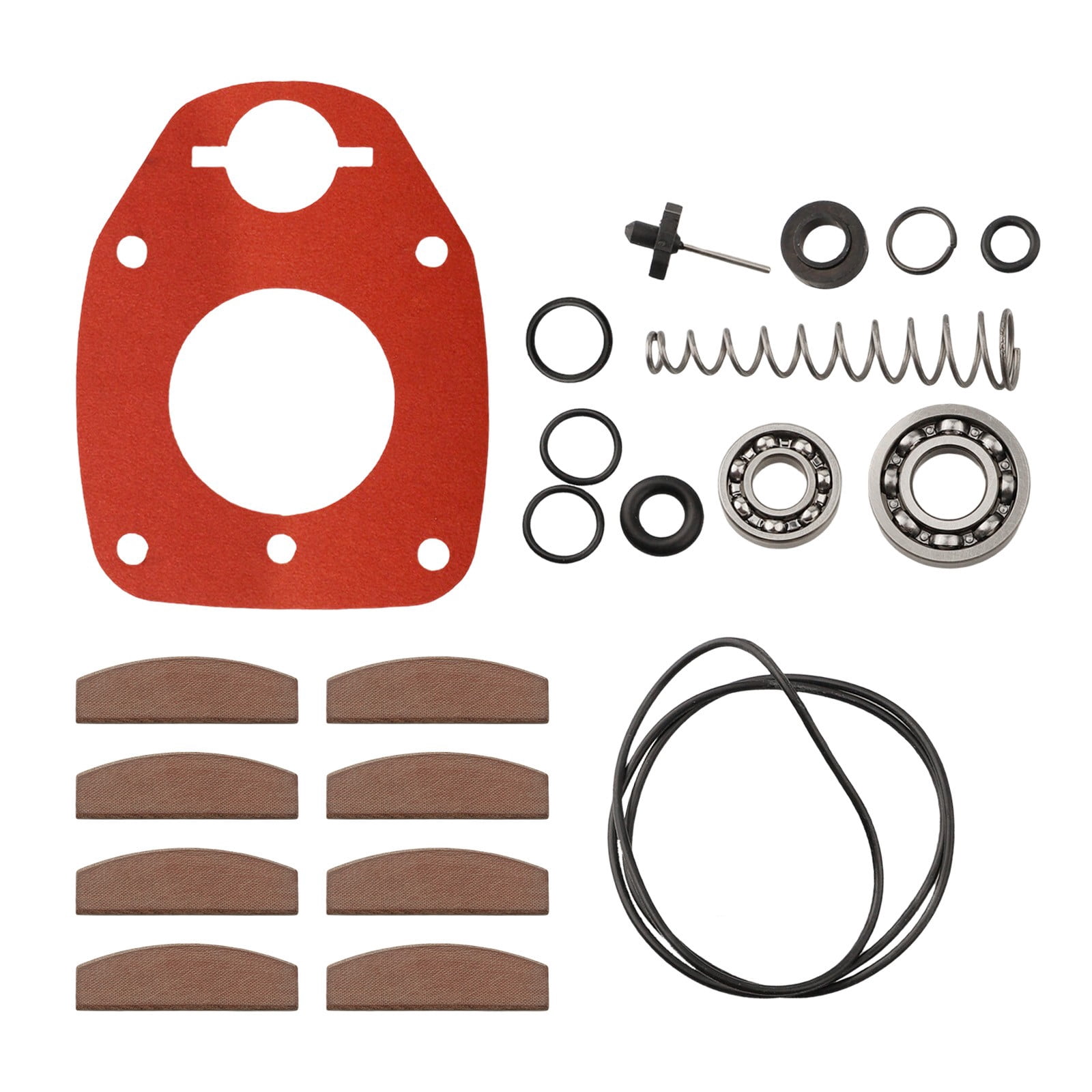 Comprehensive Repair Kit For Mg725 Mg725A With O Ring Seal ...