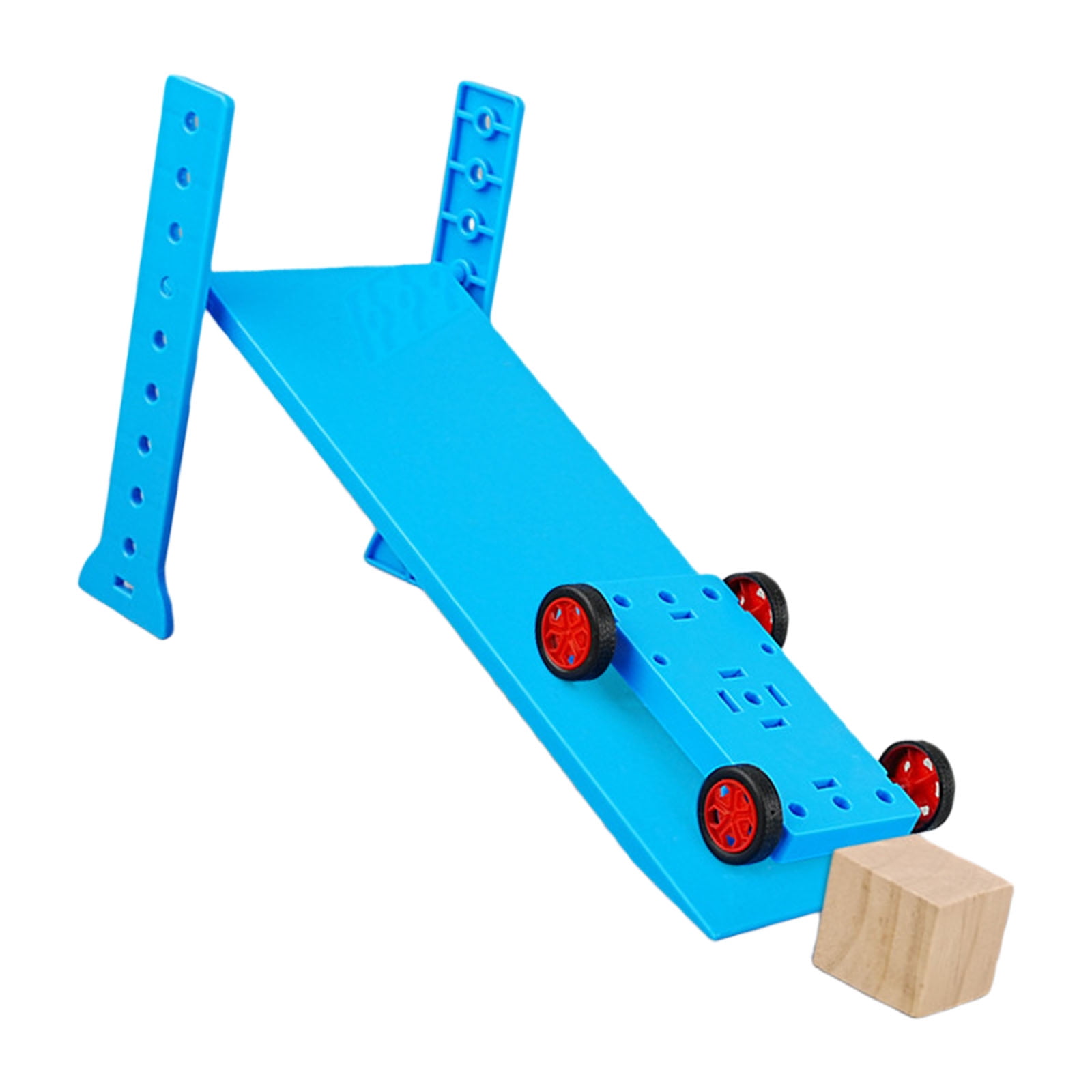 Comprehensive Safety Physics Teaching Equipment For Inclined Plane ...