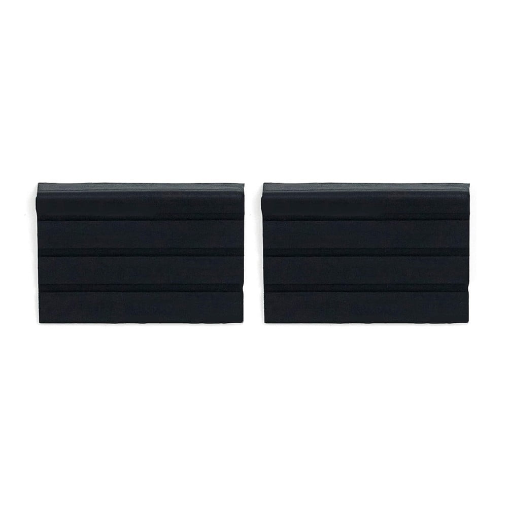 Comprehensive Side Protection Bass Drum Hoop Protector With Thicker ...