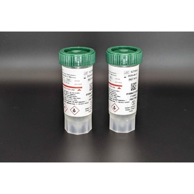 Comprehensive Stool Analysis (CPT 87177) - Walmart Business Supplies
