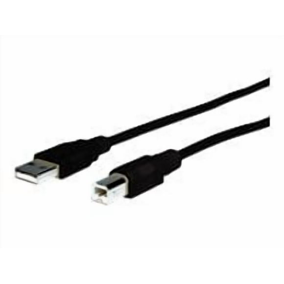 USB Type a to Type B Cables