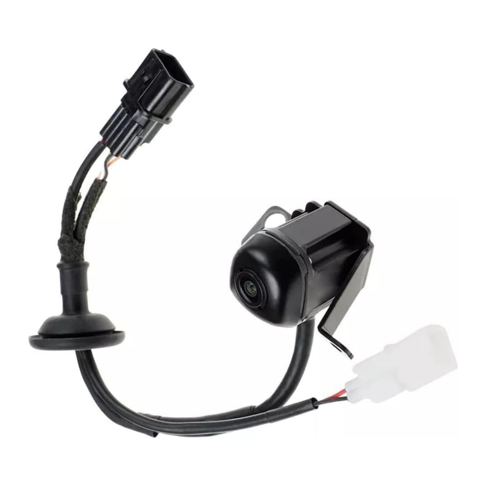 Comprehensive Wide Angles Parking Aid Assist Backup Camera Rear View ...