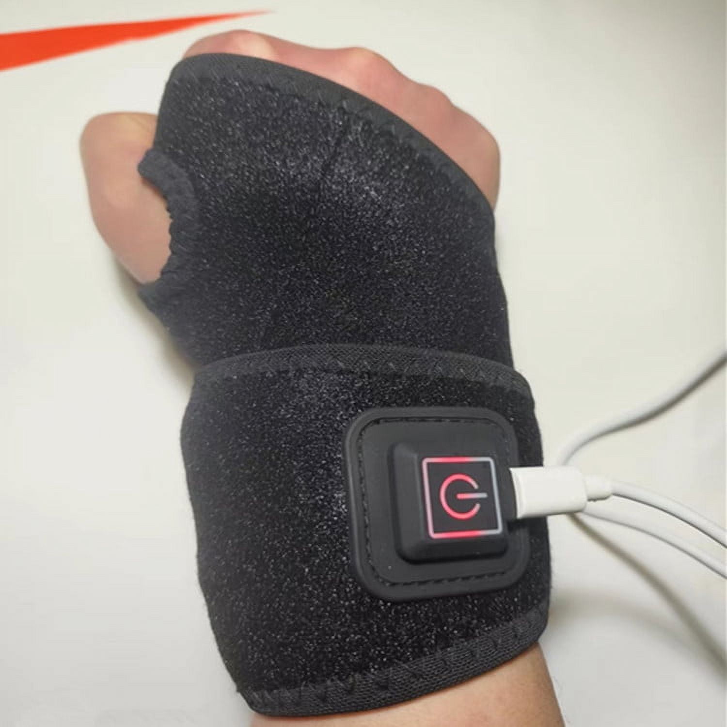 Compress wrist protection men and women warm sprained tendon sheath ...