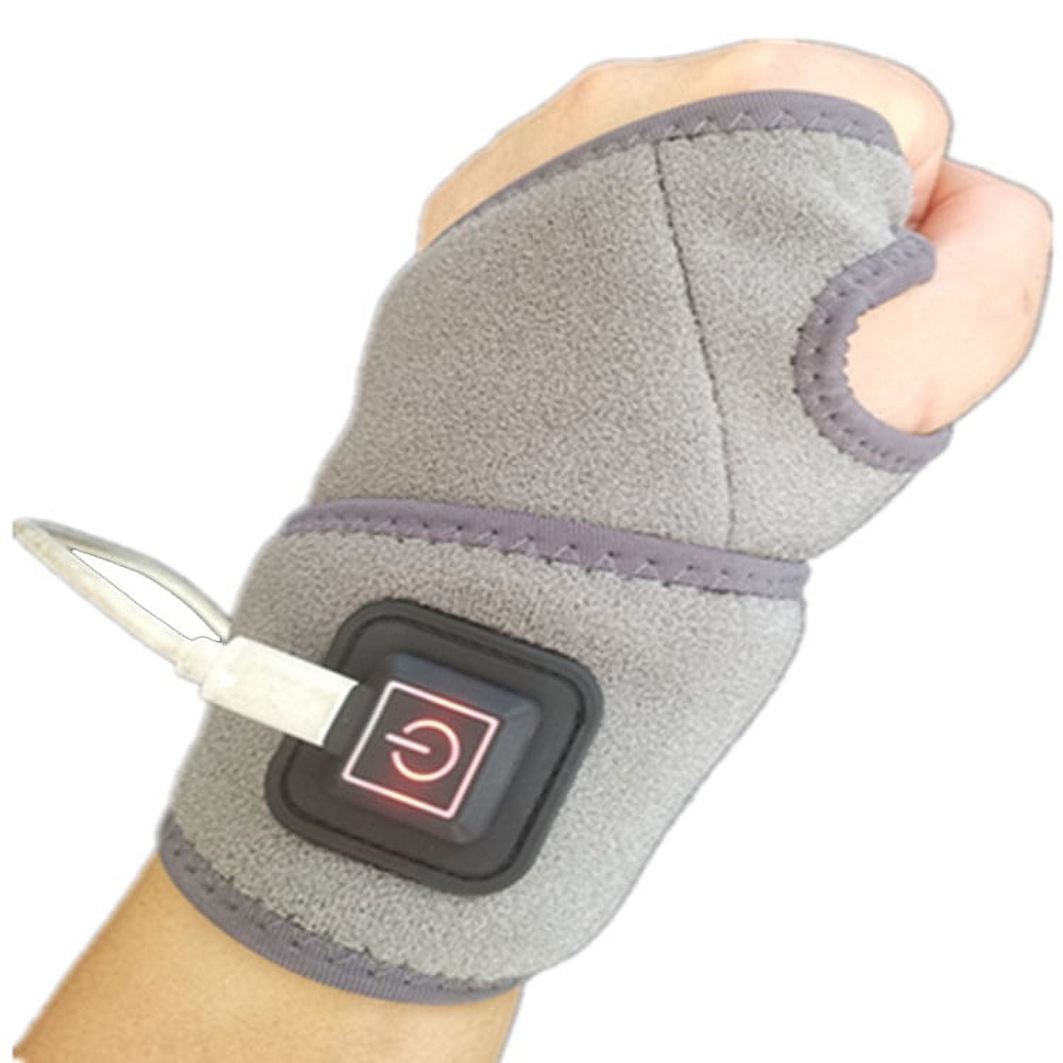 Compress wrist protection men and women warm sprained tendon sheath ...