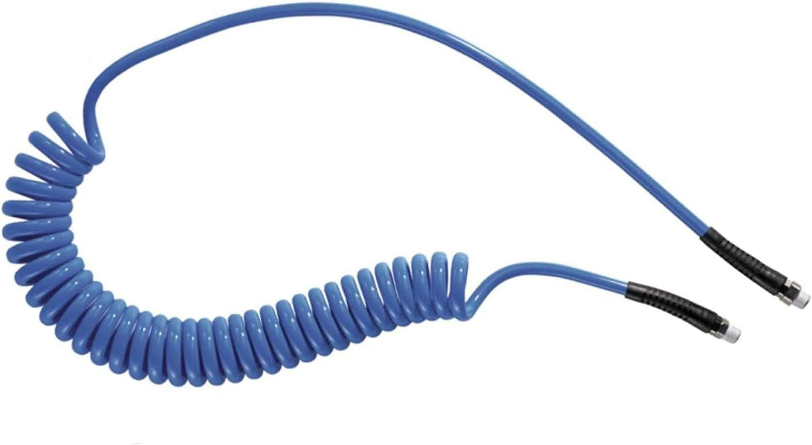 Compressed Air Coil/SpiralHose (26') - Walmart.com