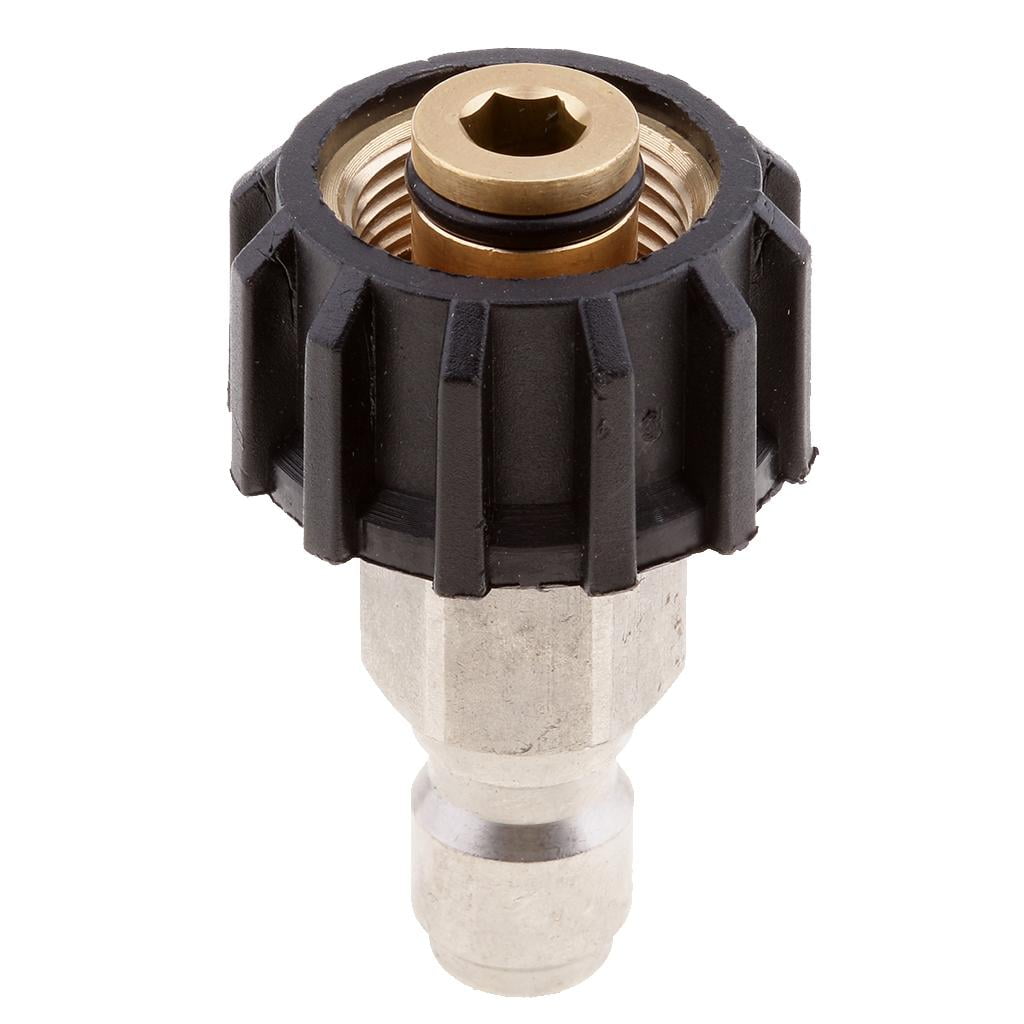 Compressed Air Coupling Plug Quick Coupling Hose Connector Plug Adapter ...