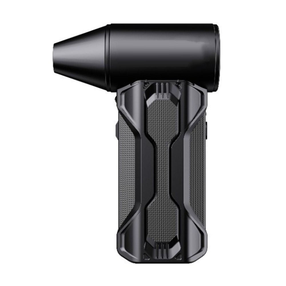 Compressed Air Dust Collector w/h Light Violent Fan Turbine Fan Blower ...