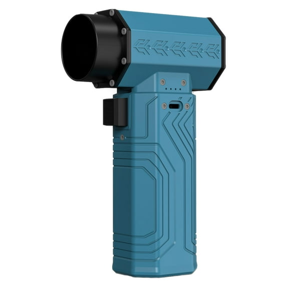 Compressed Air Duste Electric Air Duster Pro 3-Speed Adjustment | 70m/s ...