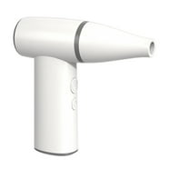 DataVac Electric Computer Cleaner/Duster, Powerful & Environmentally ...