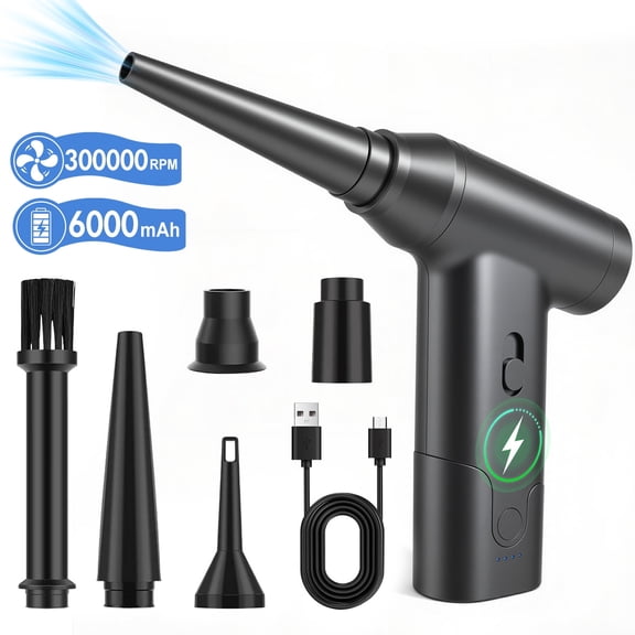 Electric Duster