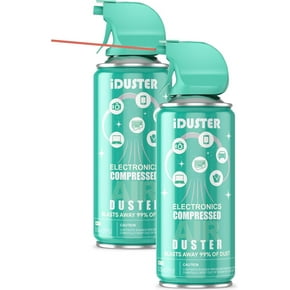 Keyboard Spray Cleaner