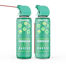 Compressed Air Canister
