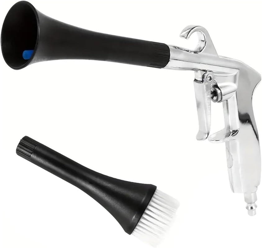 Compressed Air Duster Dry Cleaning Machine Car Dust Blower High ...