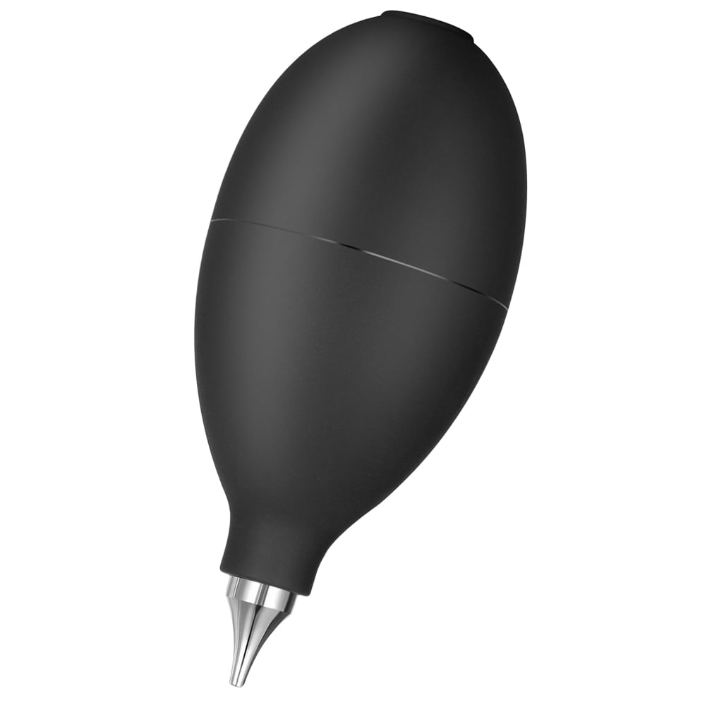 Compressed Air Duster Dust Extractor Noir Dust Blower Sensor Cleaning ...