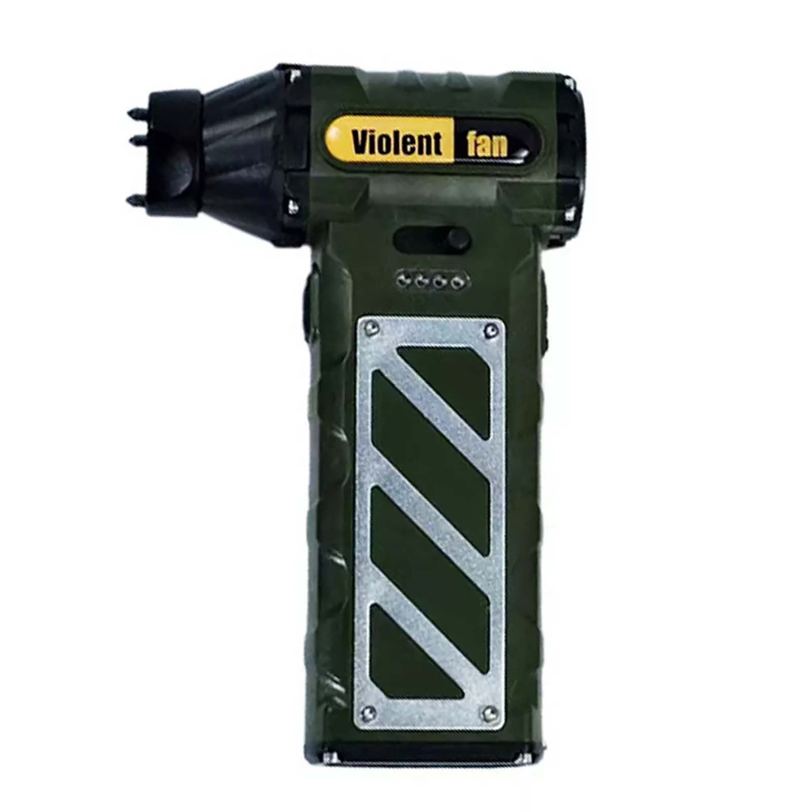 Compressed Air Duster Electric Air Duster 130000RPM Super Powerful ...