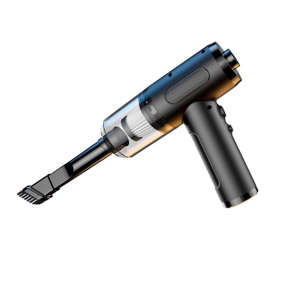 Compressed Air Duster for PC 50000RPM 3 Speed Rechargeable Air Duster ...
