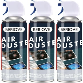 Keyboard Spray Cleaner