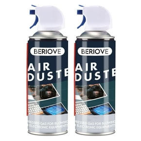 Keyboard Spray Cleaner