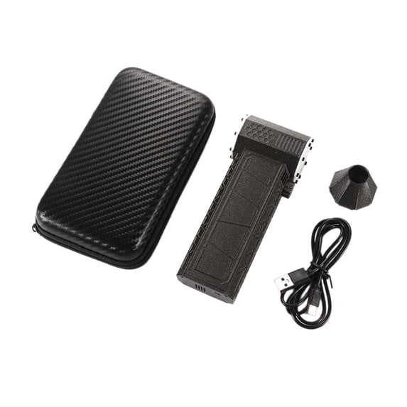 Compressed Air Dusters 110000RPM Dryer Blower 8000mAh Electric Air ...