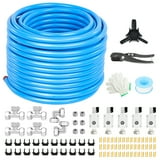 Compressed Air Line Kit 3/4" x200ft, Shop Air Line Kit, Air Line Kit ...