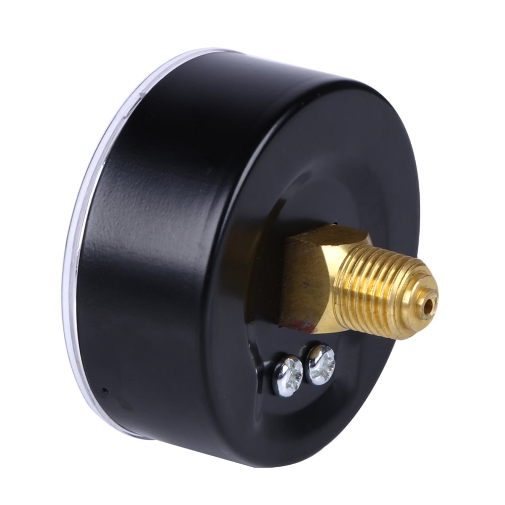 Compressed Air Pressure Gauge Air Compressor Pressure Gauge Gas ...