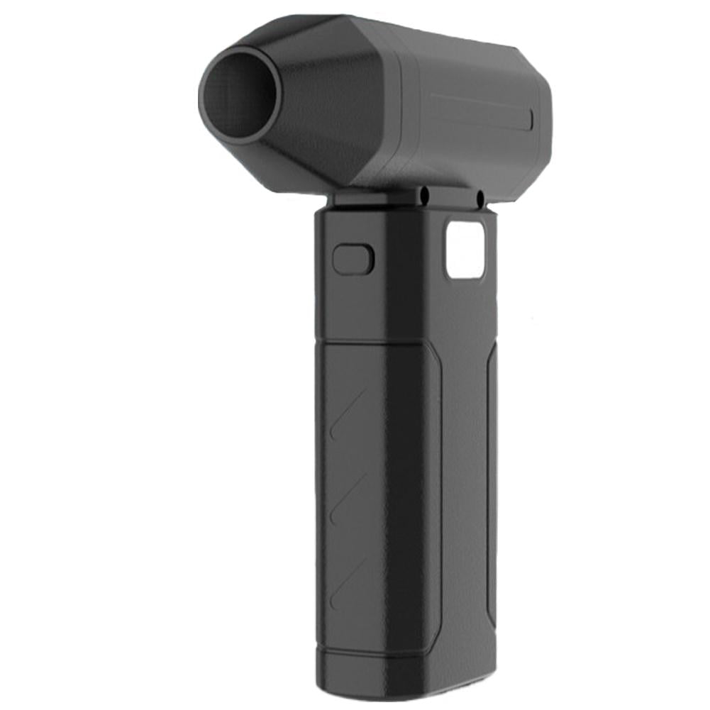 Compressed Duster - Mini Turbo Fan, 130000RPM Cordless Electric Duster ...