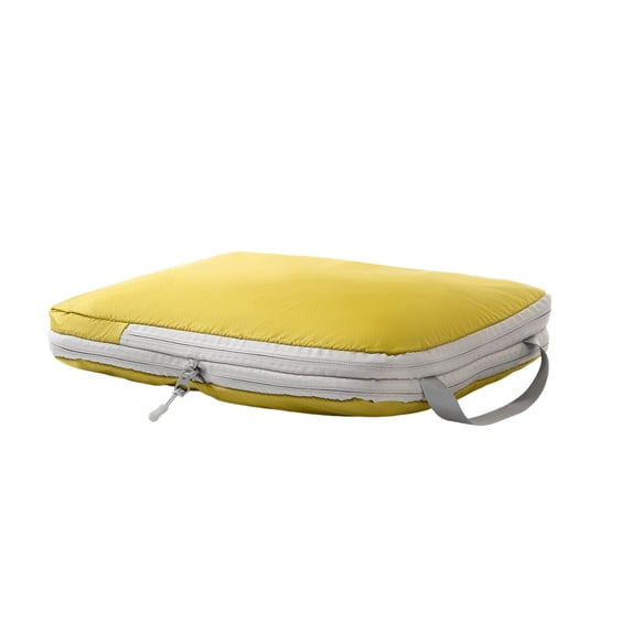 Compressible Travel Storage Bag Large Capacity Clothing Classification ...