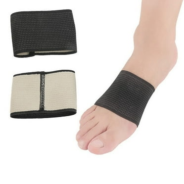 TyTqxy Arch Support Compression Bands-Arch Support Socks for Plantar ...