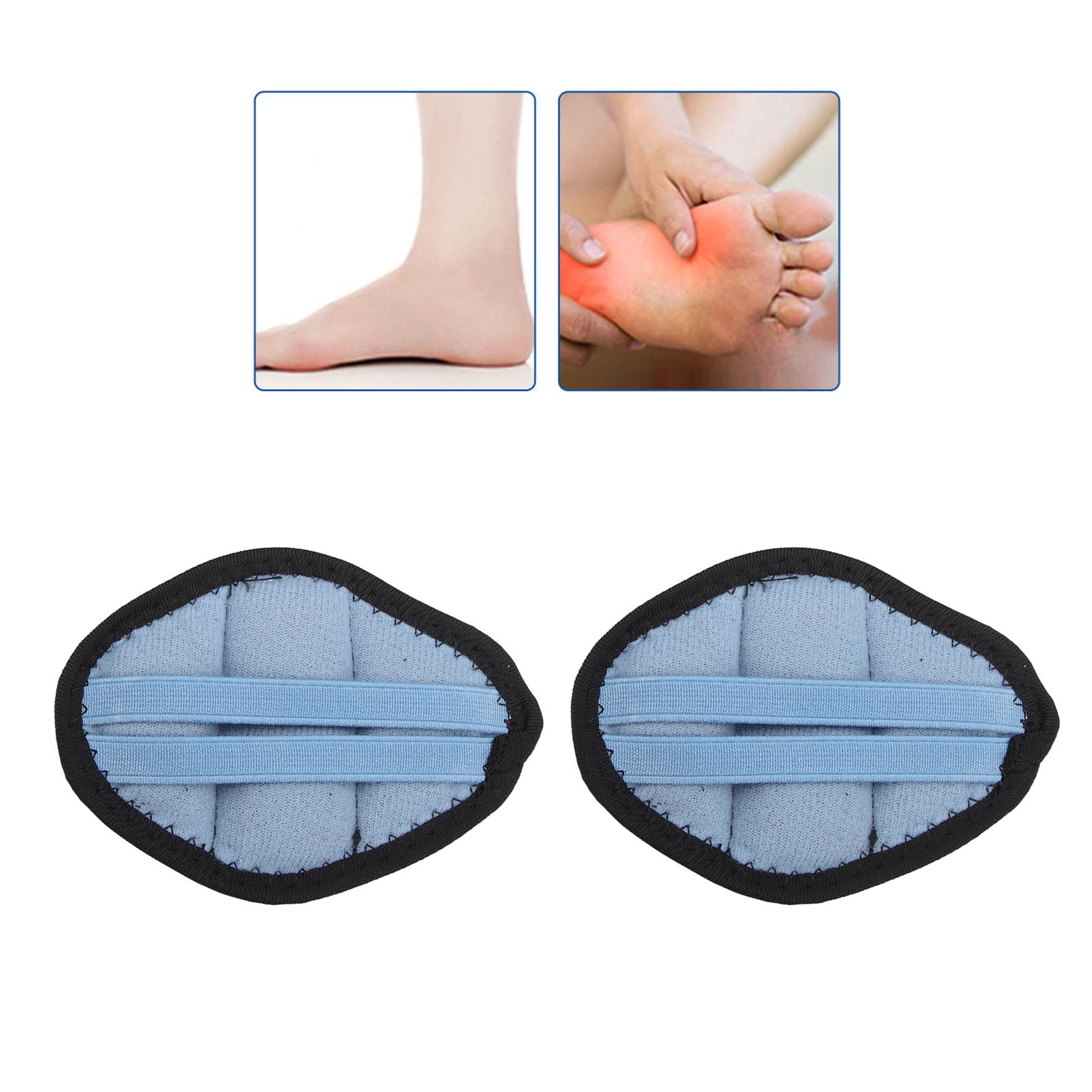 Compression Arch Support Brace, Wide Application Compression Arch ... Compression Arch Support Brace, Wide Application Compression Arch ...