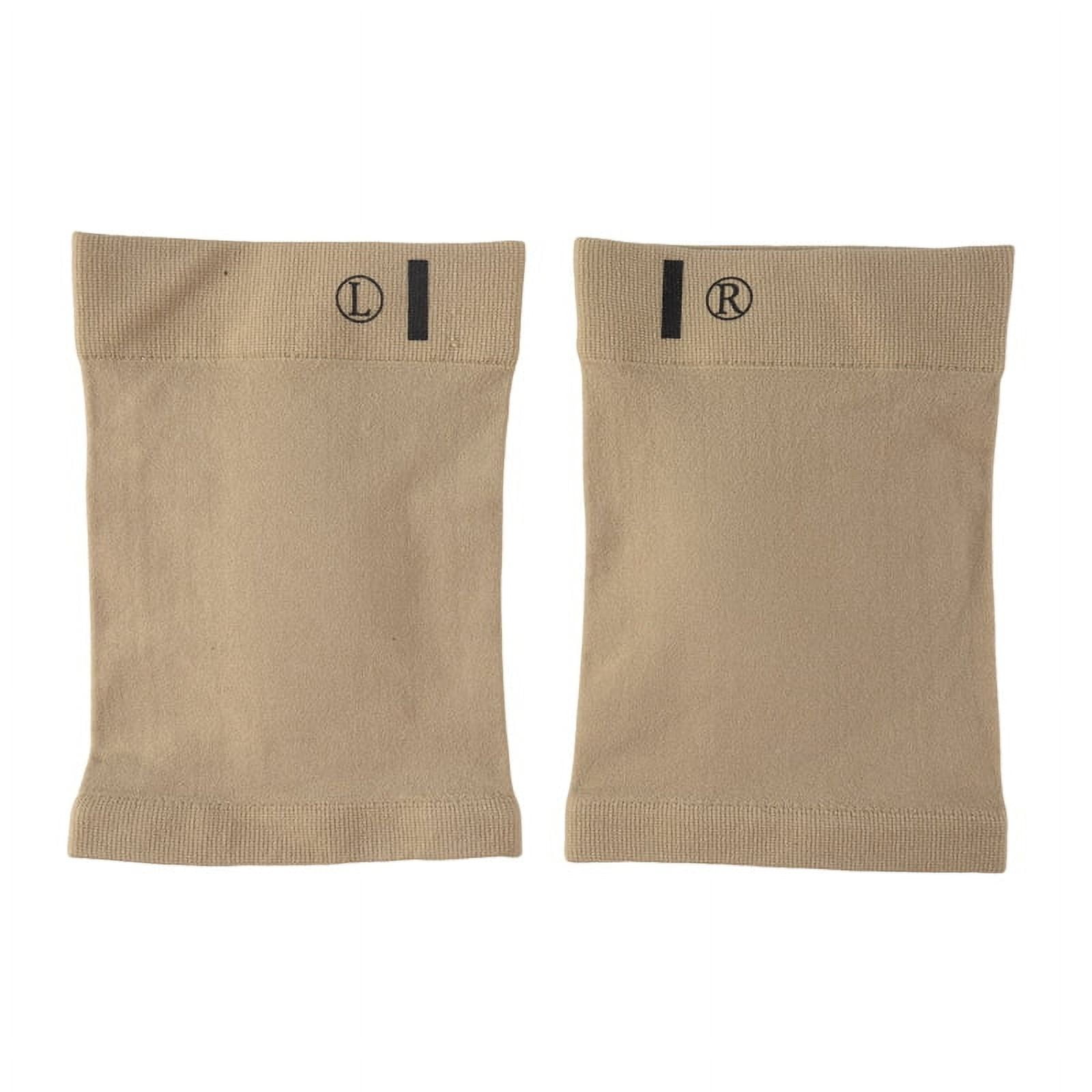 Compression Arch Support with Pad,Arch Brace for Flat Feet Cushions ...