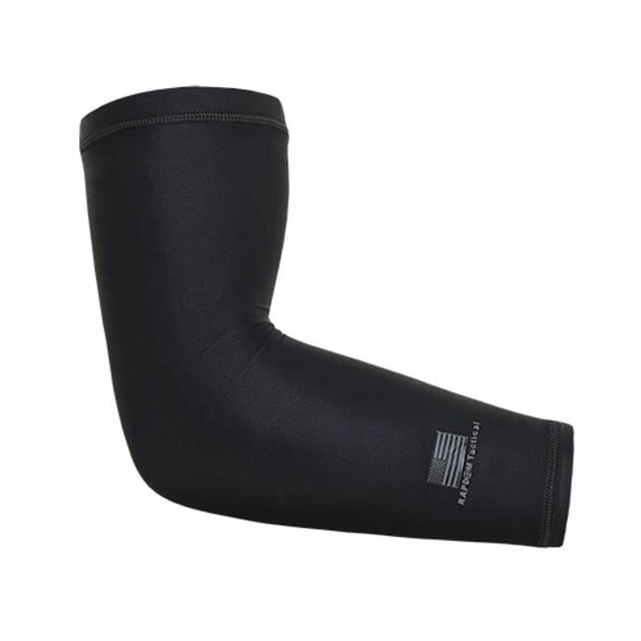 Compression Arm Sleeve, Black - USA, Small-Medium - Walmart.com