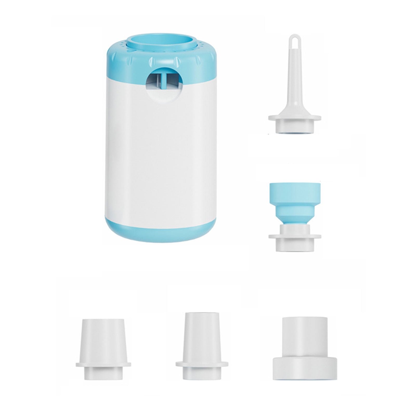 Compression Bag Wireless Electric Air pumps Portable Fast Inflate ...