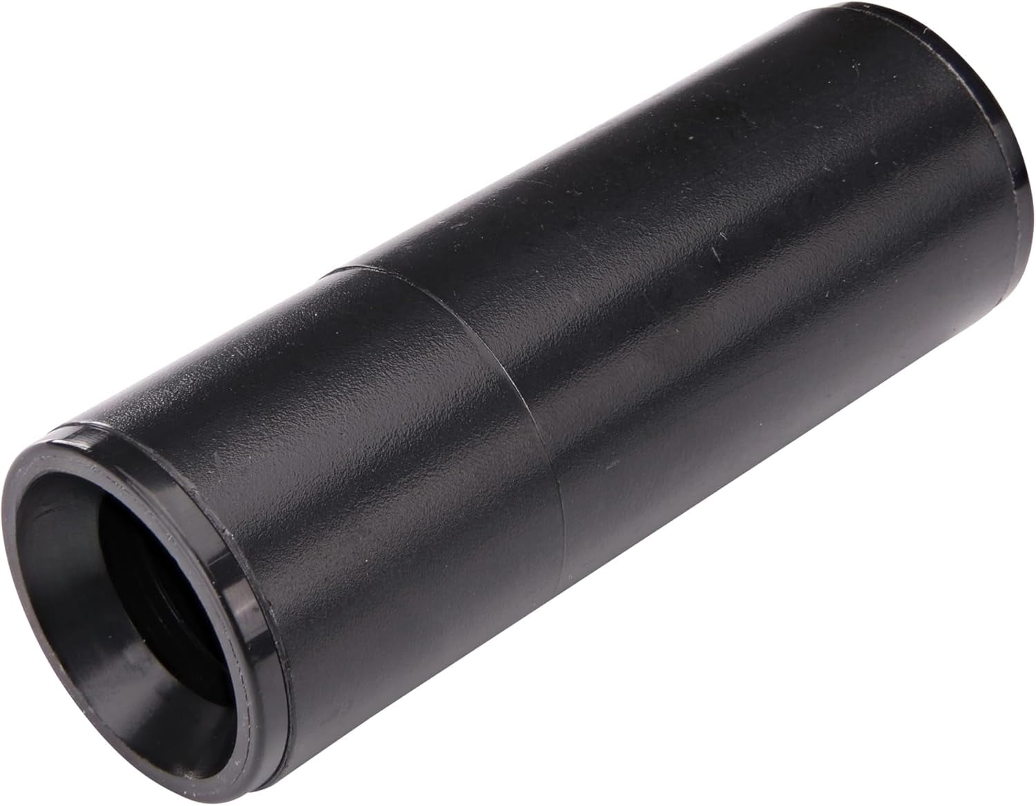 Compression Coupling, 5/8-Inch, Plastic, Drip Irrigation Fitting for ...