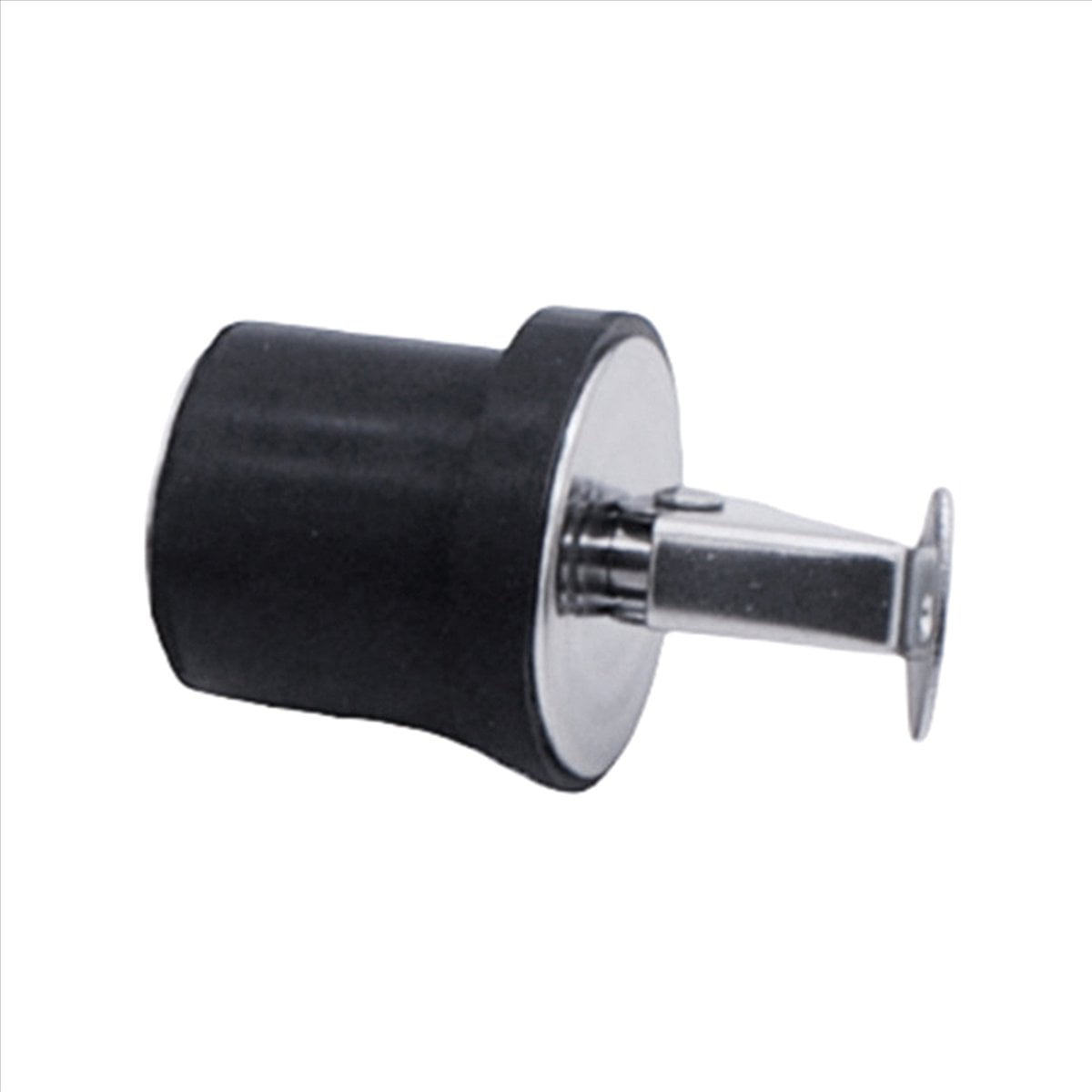 Compression Drain Plug Screw Type Rubber Seal Yacht Boat Drain Plug for ...