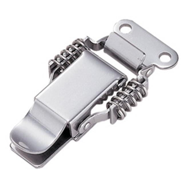 Compression Draw Latch Polished Stainless Steel - Walmart.com