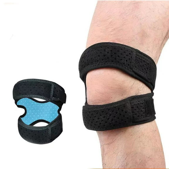 Copper Fit Knee Brace
