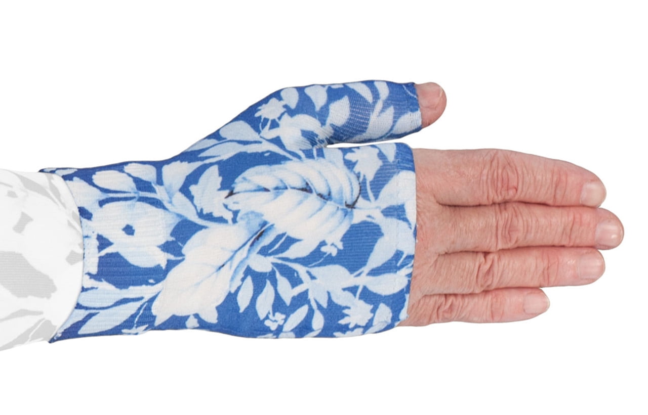 Compression Gauntlet for Women - Anastasia - 20-30mmHg Medium for ...