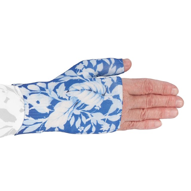 Compression Gauntlet for Women - Anastasia - 20-30mmHg Medium for ...