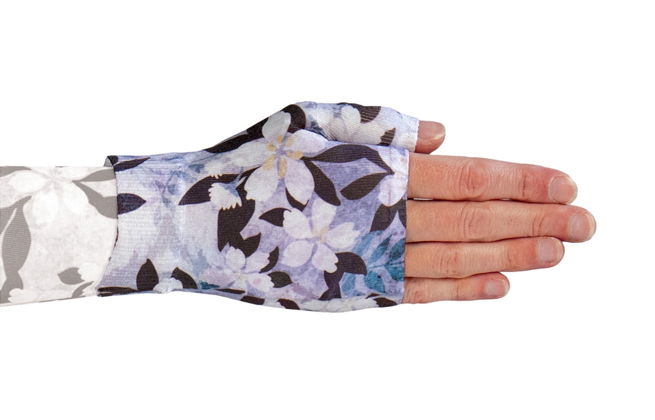 Compression Gauntlet for Women - Persephone - 30-40mmHg Medium for ...