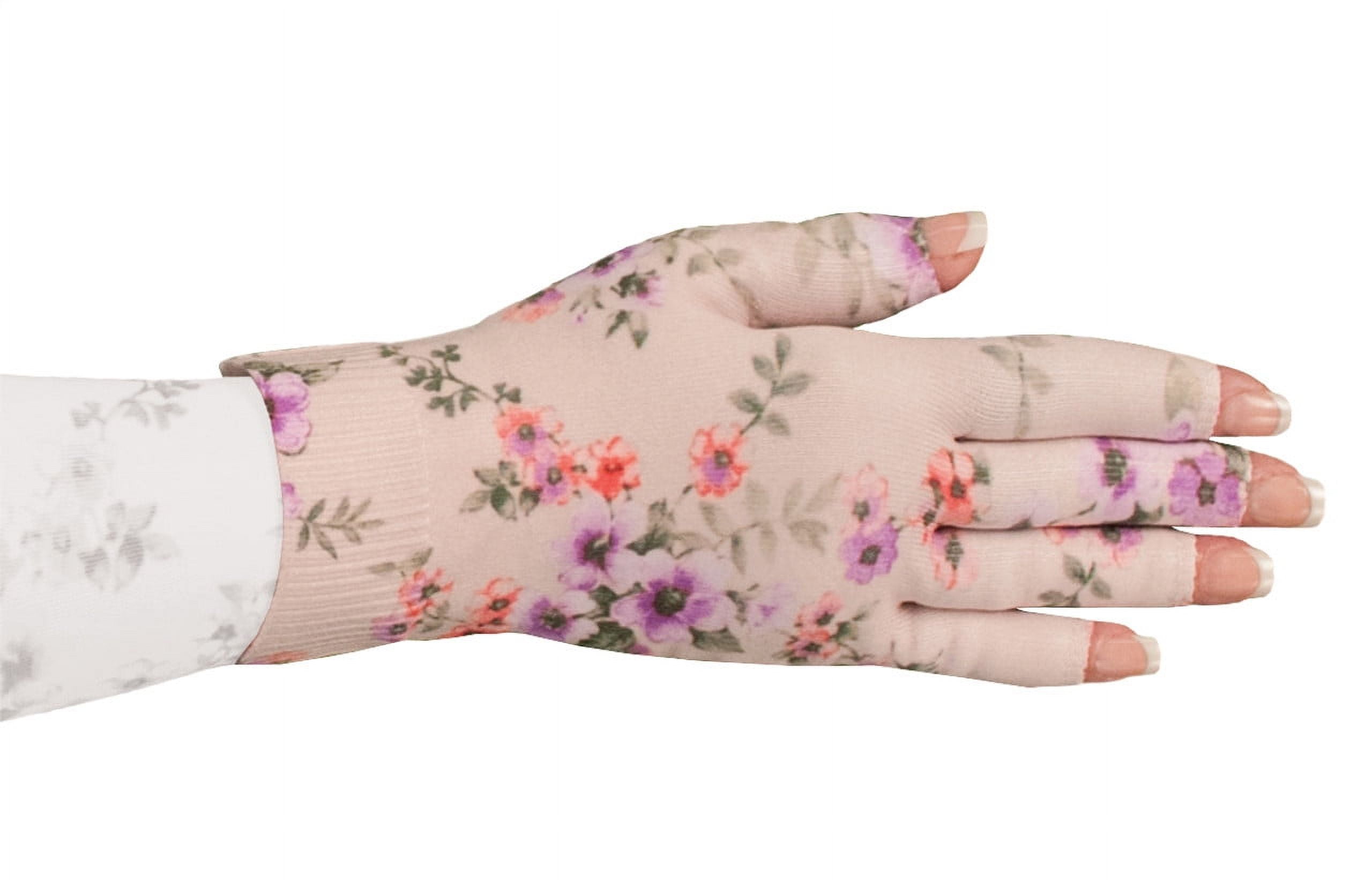 Compression Glove for Women - 30-40mmHg Small for Lymphedema, Post ...