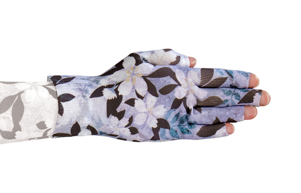 Compression Glove for Women - Persephone - 20-30mmHg Small for ...