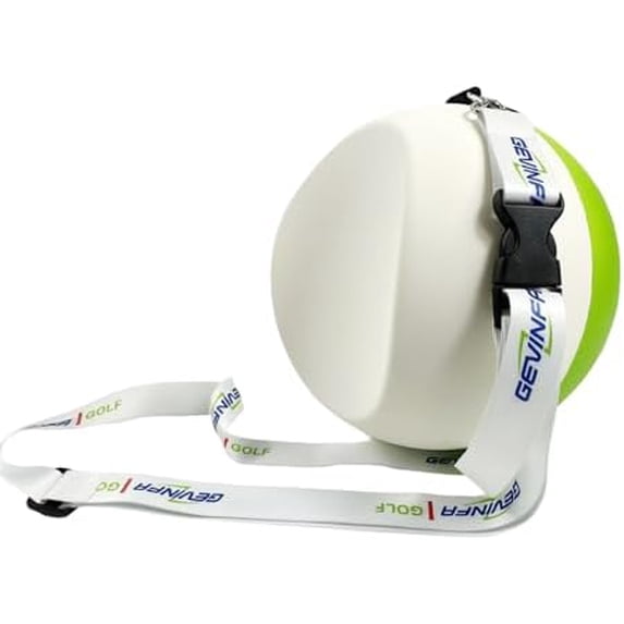 Compression Golf Swing Trainer Ball – Master Forearm Connection ...