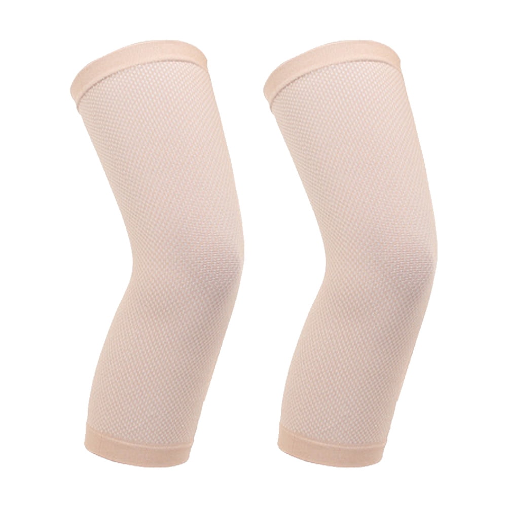 Compression Knee Sleeve, Lightweight Brace for Everyday Knee Support ...