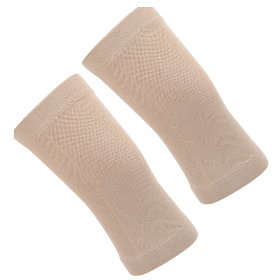 Compression Knee Sleeve Seamless Knee Brace, Knee Sleeves Skin-friendly ...